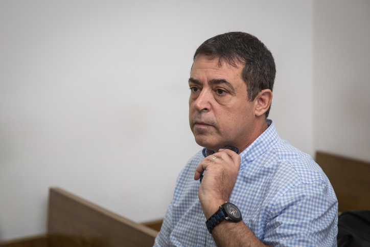 בן כספית חרדים10